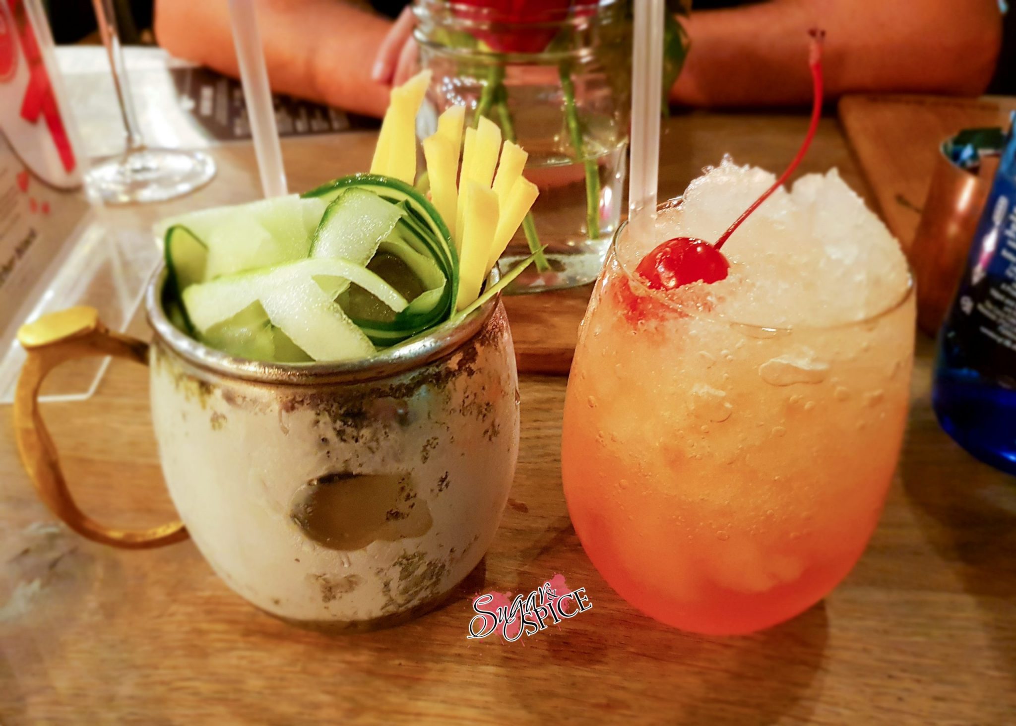 Butcher Block, Florida Road | Sugar & Spice