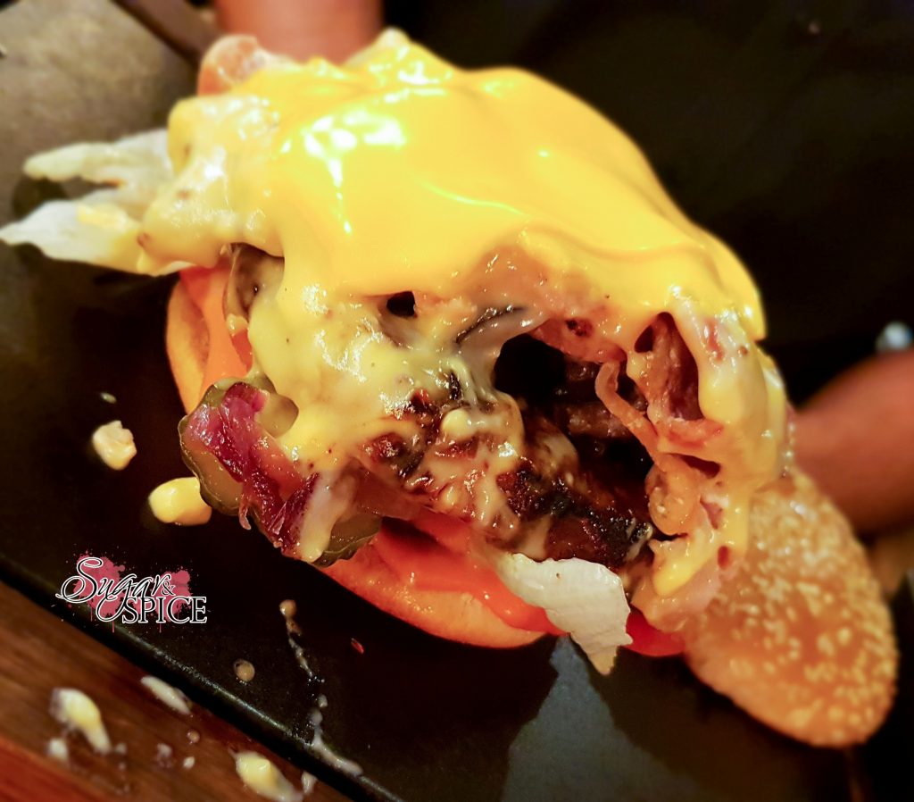 Butcher Block, Florida Road | Sugar & Spice